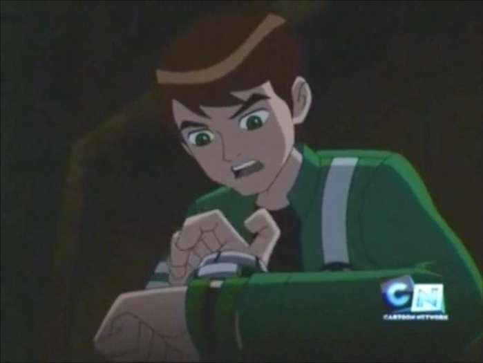 AFS1E1 Ben 10 Returns: Part 1 | Ben 10 Omniverse Wiki | Fandom