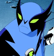 Fasttrack/Gallery | Ben 10 Omniverse Wiki | Fandom
