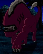 Ultimate Wildmutt/Gallery of Scenes | Ben 10 Omniverse Wiki | Fandom