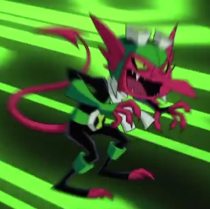 Jury Rigg/Gallery of Scenes | Ben 10 Omniverse Wiki | Fandom