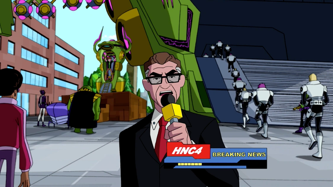 OVS3E6 The Frogs of War: Part 1 | Ben 10 Omniverse Wiki | Fandom