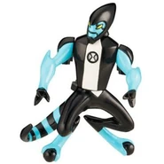 XLR8/Gallery | Ben 10 Omniverse Wiki | Fandom