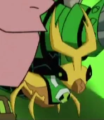 Ball Weevil/Gallery of Scenes | Ben 10 Omniverse Wiki | Fandom