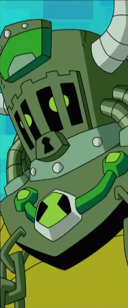 Toepick/Gallery of Scenes | Ben 10 Omniverse Wiki | Fandom