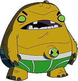 The Worst/Gallery | Ben 10 Omniverse Wiki | Fandom