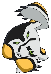 Cannonbolt Ben 10 Omniverse Wiki