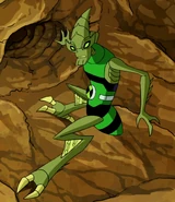 Crashhopper/Gallery of Scenes | Ben 10 Omniverse Wiki | Fandom