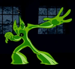 Goop | Ben 10 Omniverse Wiki | Fandom