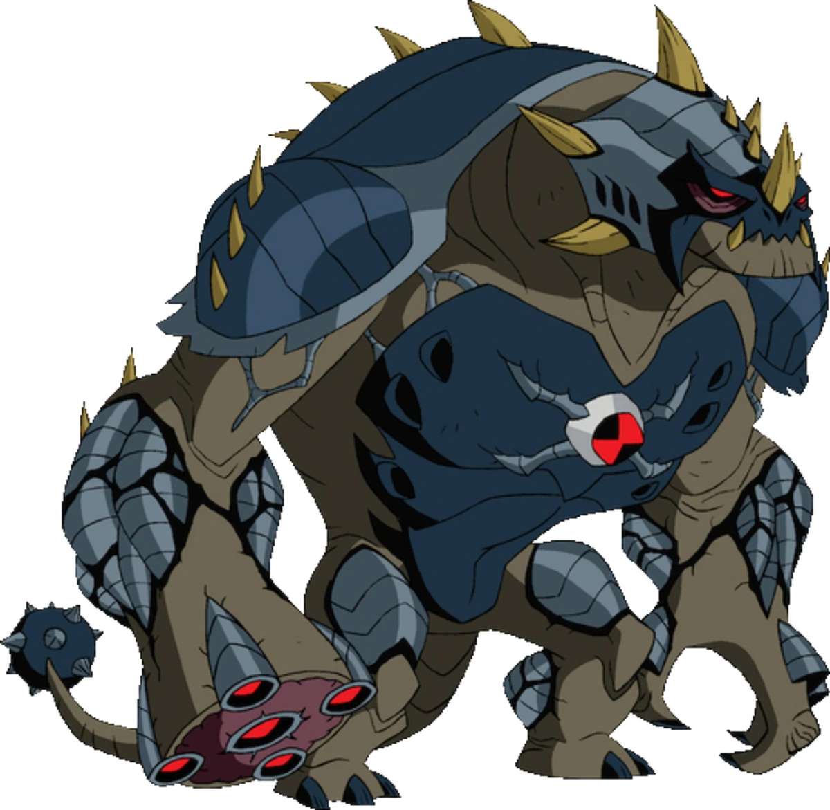 Ultimate Humungousaur/Gallery | Ben 10 Omniverse Wiki | Fandom