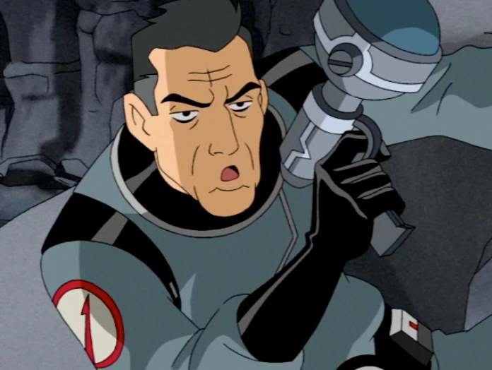 OSS2E1 Truth | Ben 10 Omniverse Wiki | Fandom