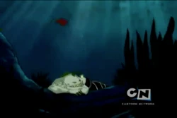 OSSE5 Sleepaway Camper | Ben 10 Omniverse Wiki | Fandom