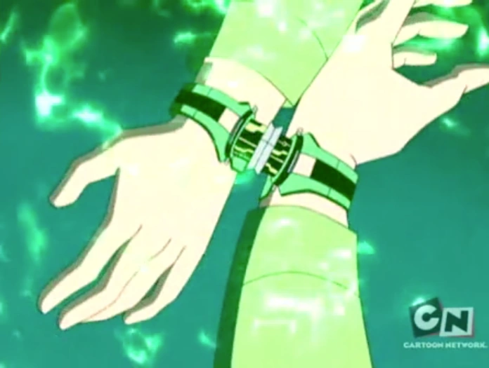 AFS2E3 Good Copy, Bad Copy | Ben 10 Omniverse Wiki | Fandom