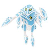 AmpFibian/Gallery | Ben 10 Omniverse Wiki | Fandom