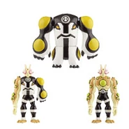 Cannonbolt/Gallery | Ben 10 Omniverse Wiki | Fandom