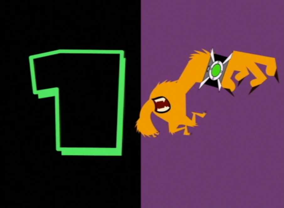 Wildmutt/Gallery of Scenes | Ben 10 Omniverse Wiki | Fandom