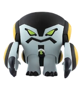 Cannonbolt/Gallery | Ben 10 Omniverse Wiki | Fandom