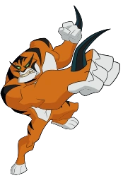 Ultimate Rath Ben 10 Omniverse Wiki Fandom Powered By Ultimate Rath