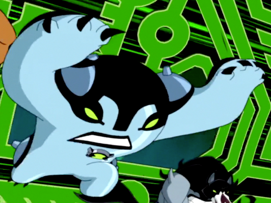 Ultimate Cannonbolt/Gallery of Scenes | Ben 10 Omniverse Wiki | Fandom