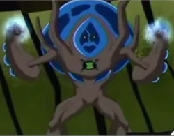 Ultimate Swampfire | Ben 10 Omniverse Wiki | Fandom