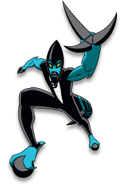 XLR8/Gallery | Ben 10 Omniverse Wiki | Fandom