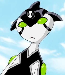 Ditto | Ben 10 Omniverse Wiki | Fandom