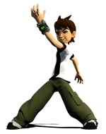 Ben Tennyson | Ben 10 Omniverse Wiki | Fandom