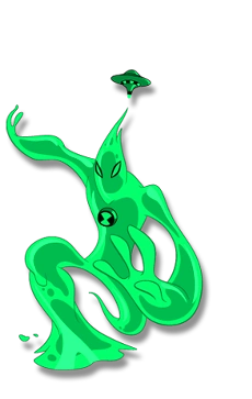 Goop | Ben10 Omniworlds Wiki | Fandom