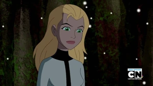 Eunice | Ben10 Omniworlds Wiki | Fandom