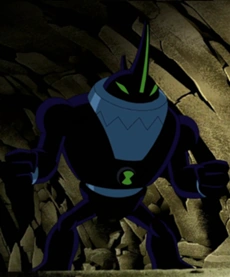 Eatle | Ben10 Omniworlds Wiki | Fandom