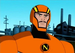 Overlord | Ben10 Omniworlds Wiki | Fandom