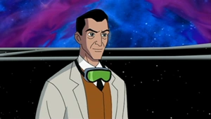 Paradox | Ben10 Omniworlds Wiki | Fandom