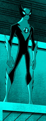 Fasttrack | Ben10 Omniworlds Wiki | Fandom