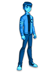 Evil Ben | Ben10 Omniworlds Wiki | Fandom