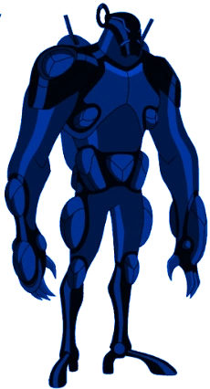 Eighteight | Ben10 Omniworlds Wiki | Fandom