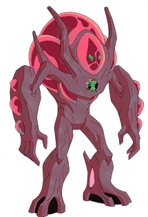 Resolin | Ben10 Omniworlds Wiki | Fandom