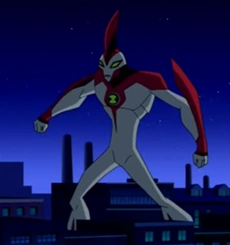 Way Big | Ben10 Omniworlds Wiki | Fandom