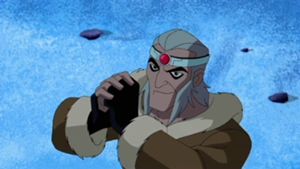 Dr Animo | Ben10 Omniworlds Wiki | Fandom