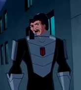 Sir Reginald | Ben10 Omniworlds Wiki | Fandom