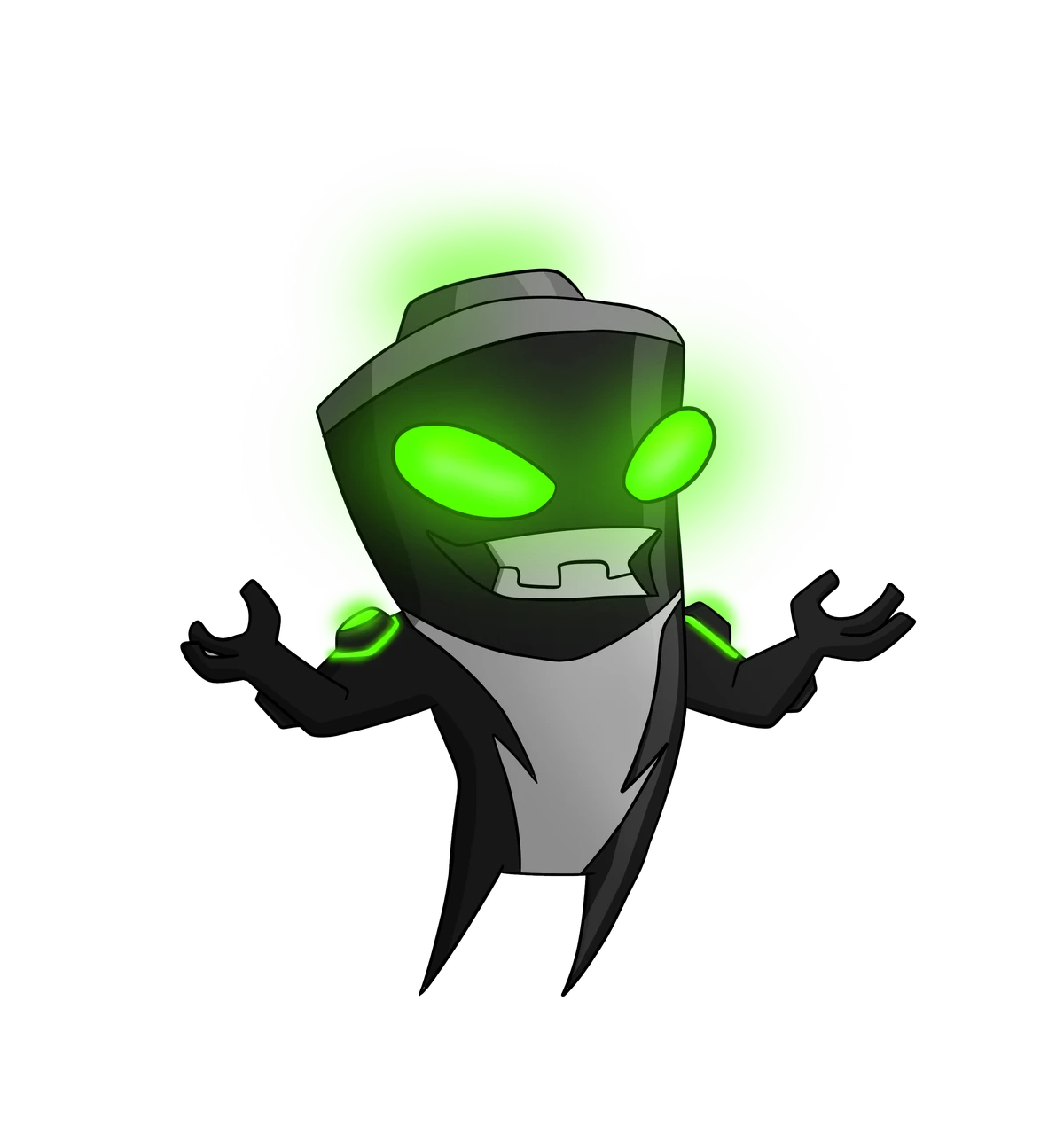Buzzshock | Ben 10: One Week Wiki | Fandom