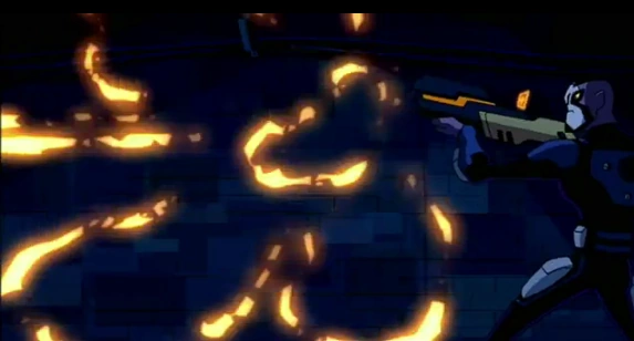 Proto-Tool | Wiki Ben 10 OV | Fandom