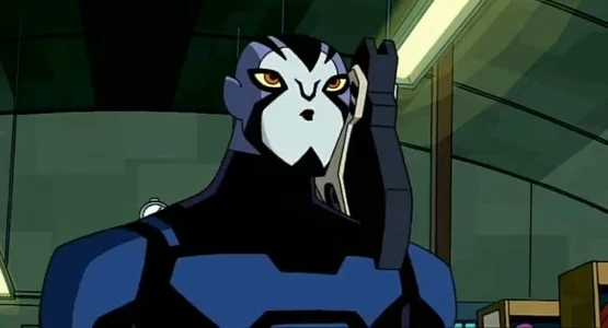 Rook | Wiki Ben 10 OV | Fandom