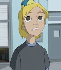 Billy Connors | Wiki Ben 10: Protetor da Terra | Fandom