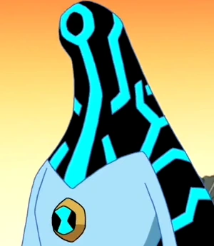 Techno-Bańka | Ben 10 Wiki | Fandom