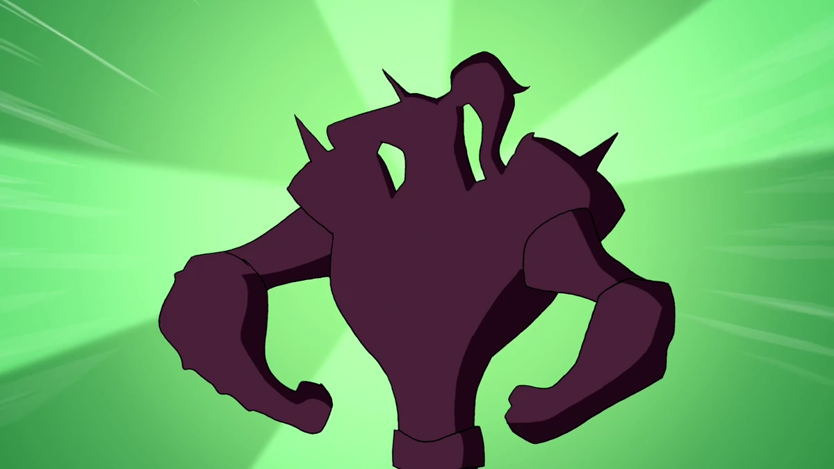 Galeria:Unitaur | Ben 10 Wiki | Fandom