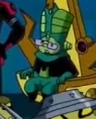 Collectimus (przyszła wersja) | Ben 10 Wiki | Fandom