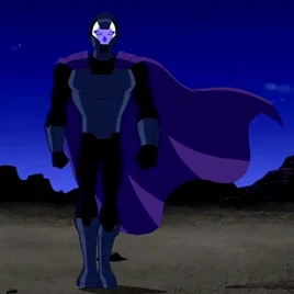 Eon | Ben 10 Wiki | Fandom