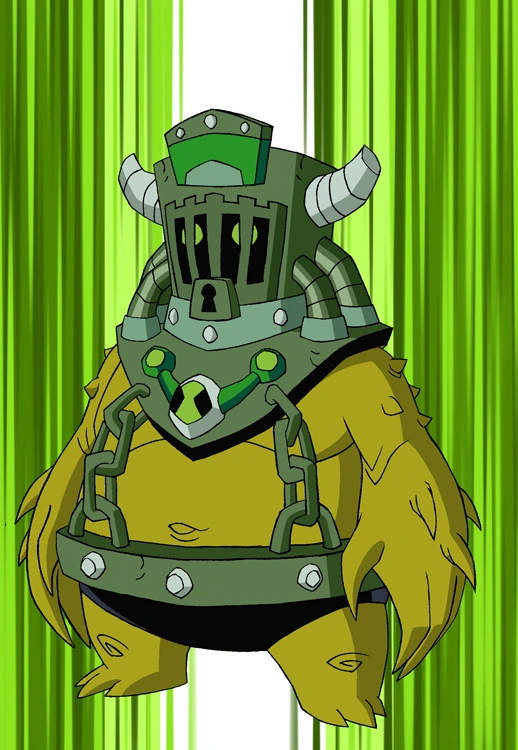 Galeria:Toepick | Ben 10 Wiki | Fandom