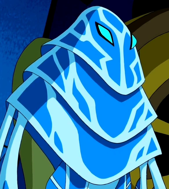 Ra'ad | Ben 10 Wiki | Fandom