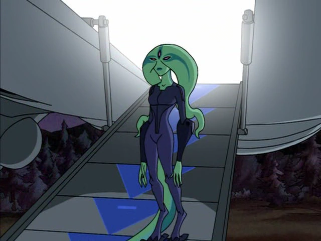 Uxorite | Ben 10 Wiki | Fandom