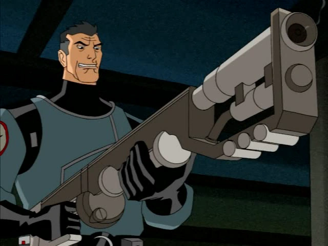 Galeria:Phil Billings | Ben 10 Wiki | Fandom